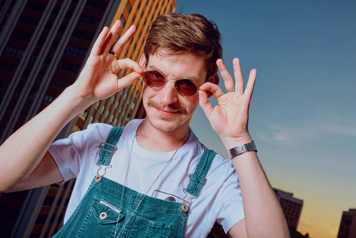 Bellaire : « C’est un EP qui est fait pour les clubs et qui se joue ...