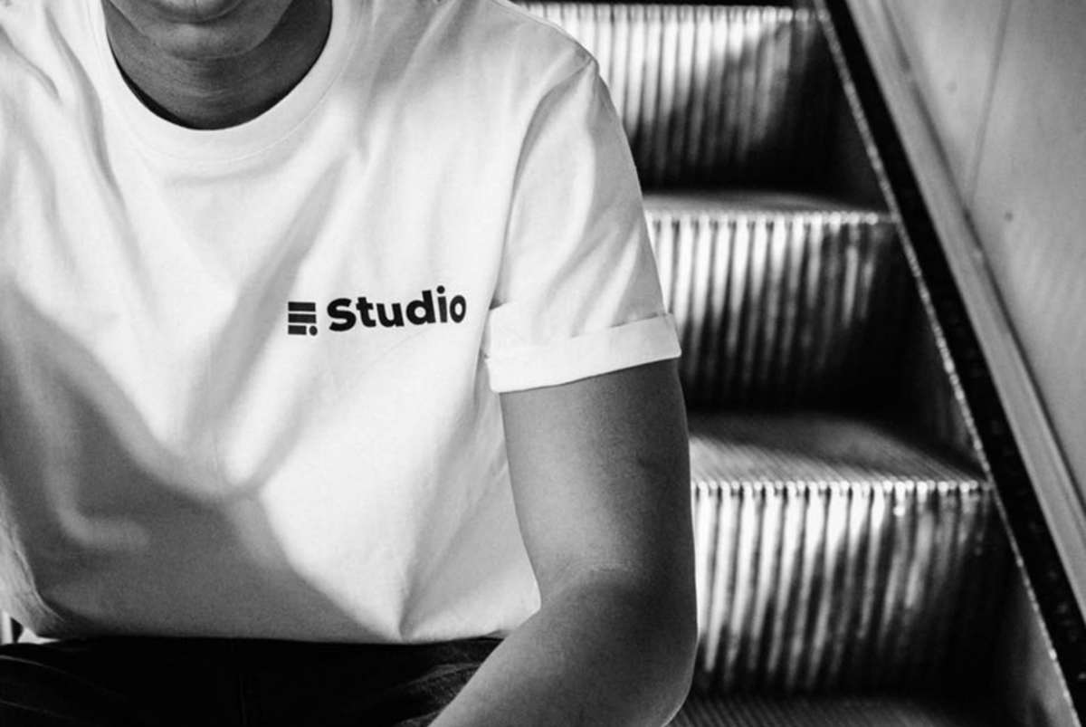 Feder lance sa marque de vêtements baptisée Studio F – GGposey