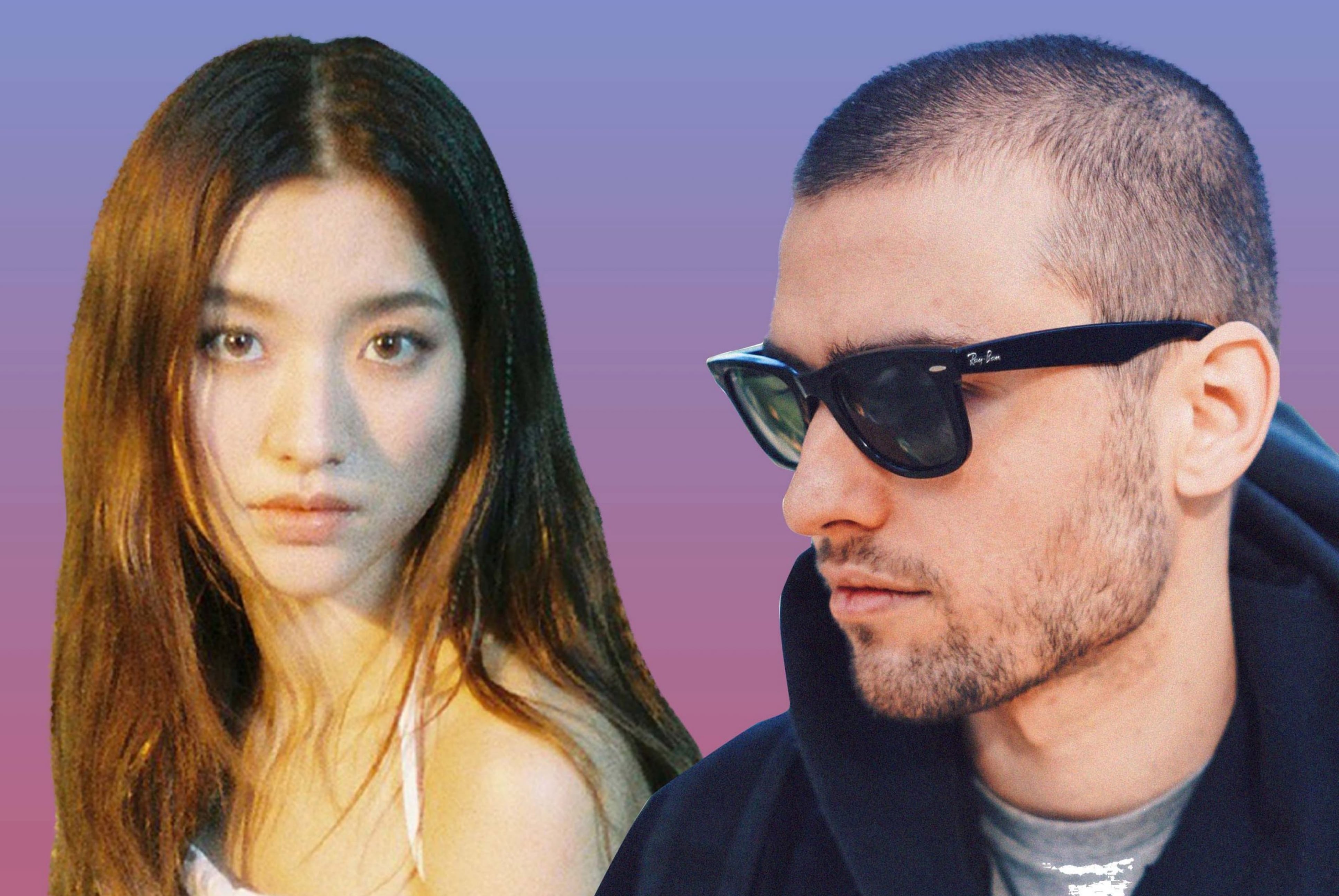 Warner Case invite Didi Han sur « Alone With You » – GGposey