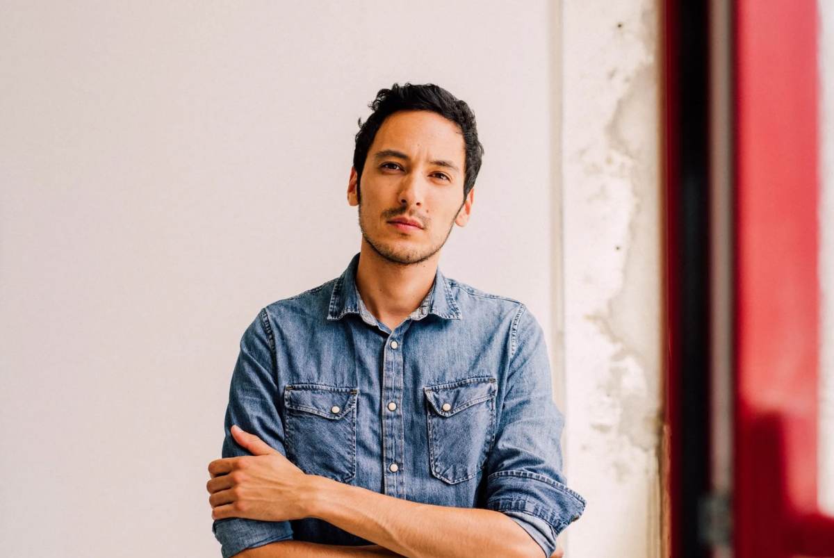 Les Gordon revient avec son nouvel album, « Nuances » – GGposey